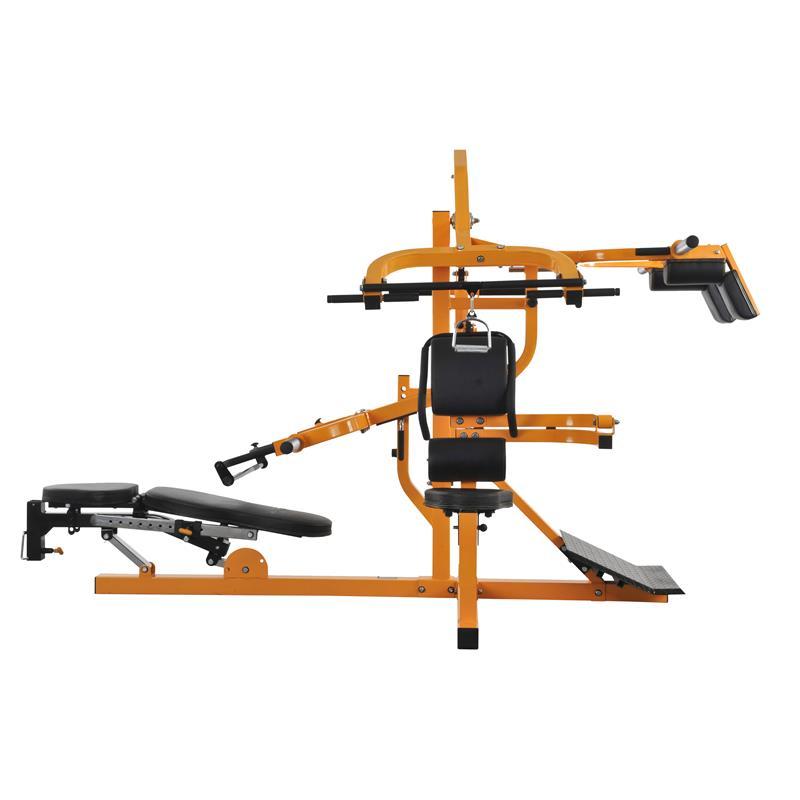 Powertec Workbench Multi System